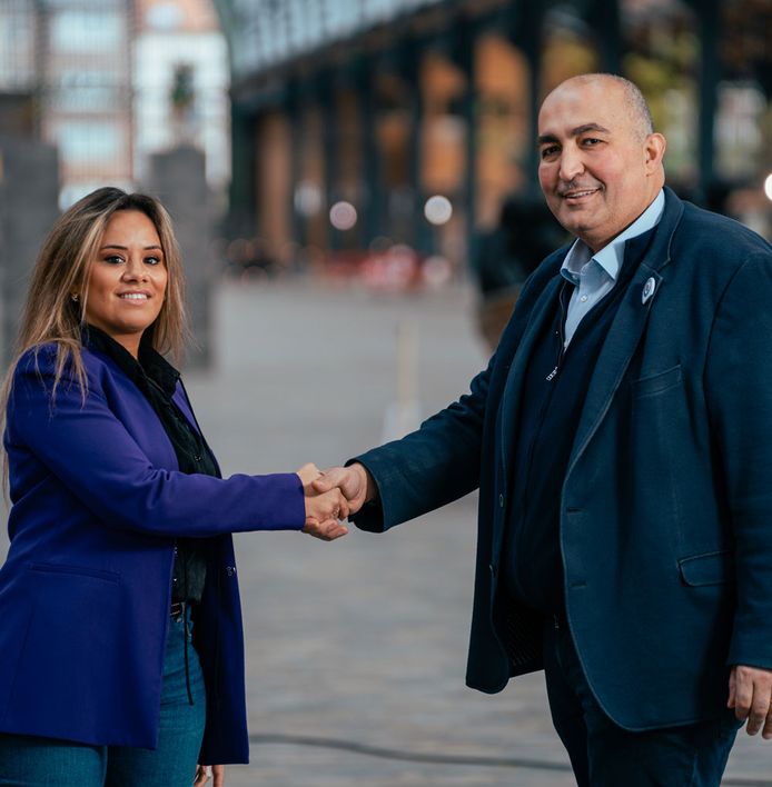 “Ik raad vrouwen aan niet te scheiden”: verkozen parlementslid Team Fouad Ahidar doet omstreden ...