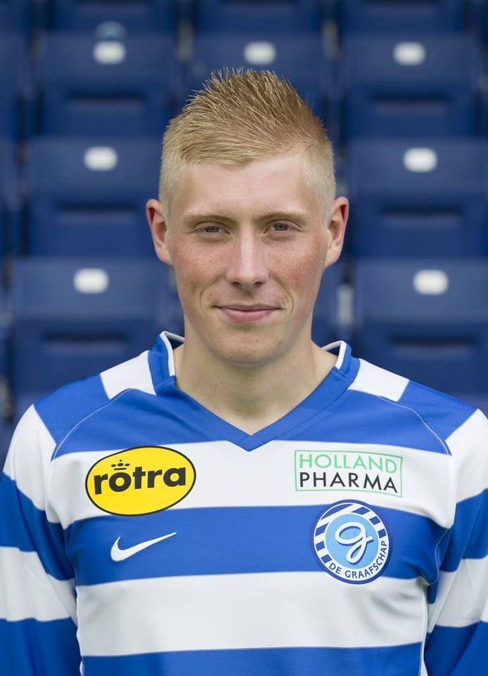 Stronks en Te Veluwe naar AZSV | Amateurvoetbal | gelderlander.nl