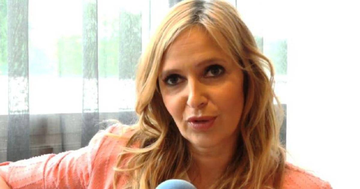 Isabelle A trots op eerste album in 9 jaar | Muzieknieuws | hln.be