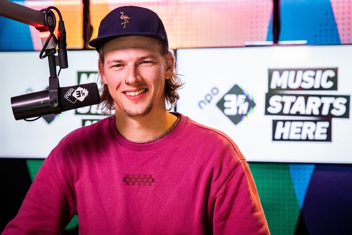 Sander Hoogendoorn krijgt 'vochtige oogjes’ door berichtjes na einde ...