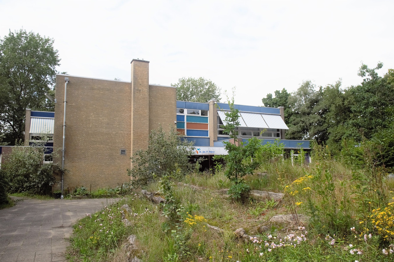 Renkum krijgt er 60 tot 80 huizen bij: groene wijk met dorps karakter ...