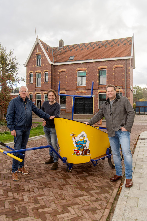 Iconisch pand in Diepenheim is verkocht voor 405.000 euro: dit zijn de ... Iconisch pand in Diepenheim is verkocht voor 405.000 euro: dit zijn de ...