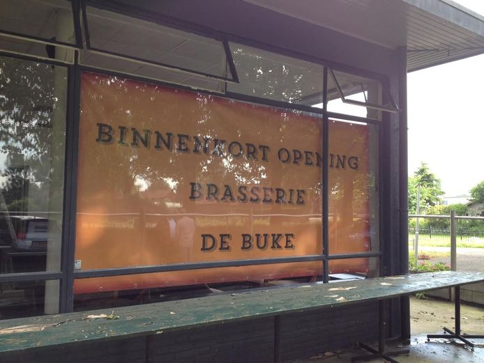 Beheerder dorpshuis Heerewaarden opent binnenkort Brasserie De Buke ... Beheerder dorpshuis Heerewaarden opent binnenkort Brasserie De Buke ...