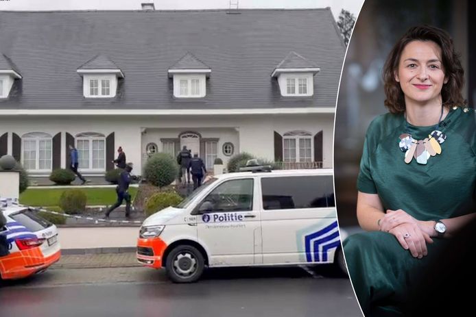 Dader van familiedrama zou na zijn scheiding met lege handen ...