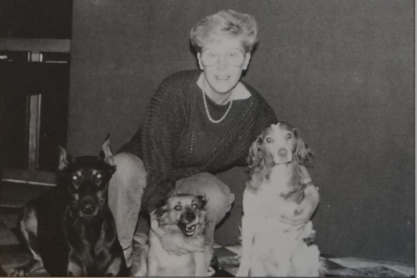 Café De Bijl viert tienjarig bestaan met stamgasten: “We zijn één grote ...