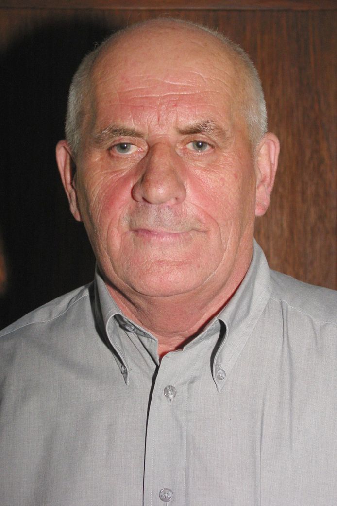 Ereschepen Roland Mahieu (77) overleden | Mesen | hln.be