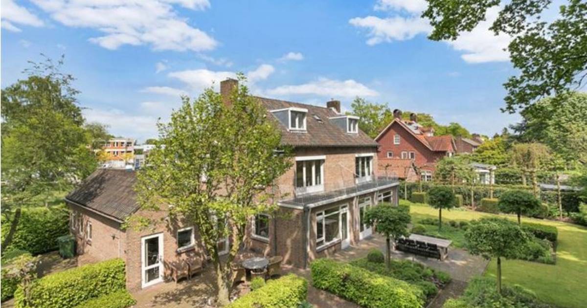 Tien dure huizen die je zaterdag in West-Brabant kunt bekijken tijdens ...