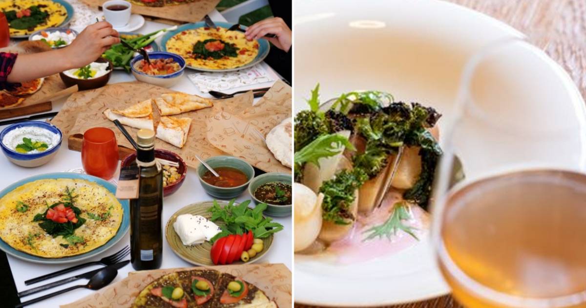 4 dagen, 60 chefs, 100 smaken: dit kan je dit weekend proeven op Eat ...