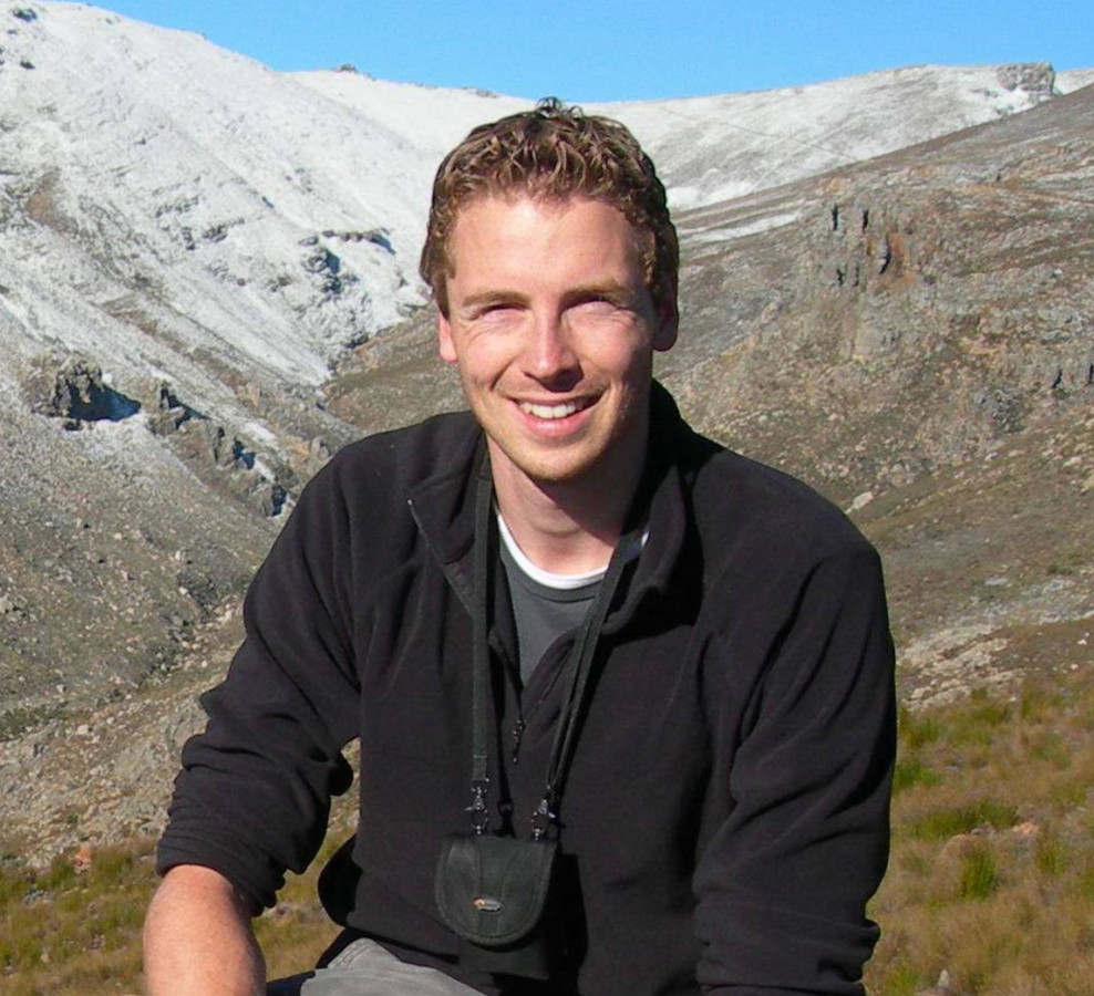 Karel Sabbe liep tot hij hallucineerde: hoever kan je je lichaam ...