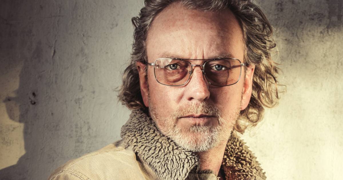 Ton Kas: Het is toch geweldig als mensen een strontmelige avond hebben ...