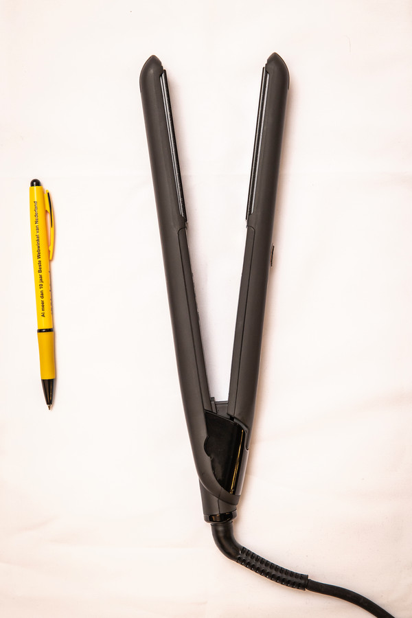 Drie ervaren haarstylisten testen zeven ‘Ferrari’s’ onder de ...