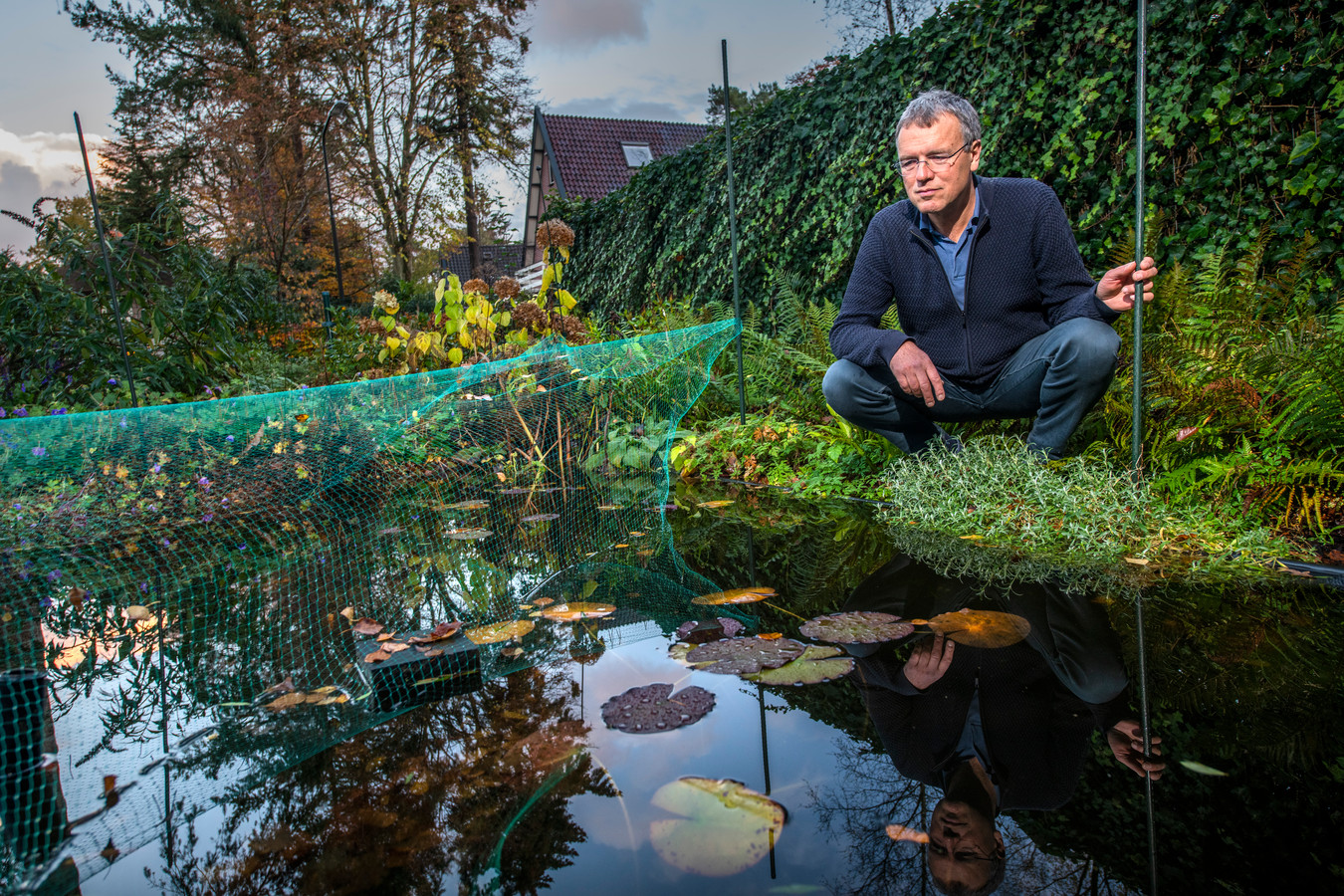 Duizend euro voor terugbezorging of gouden tip: Waar is bronzen ...