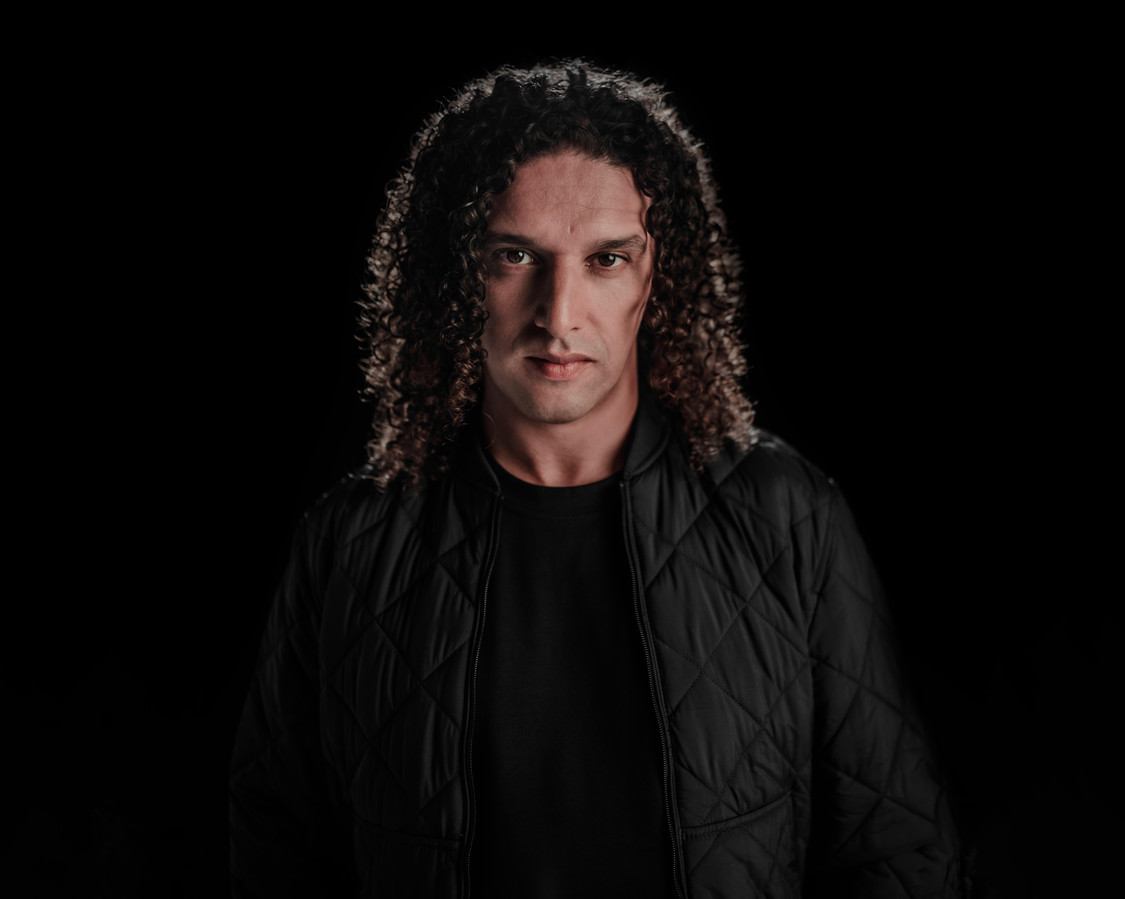 Ali B in docuserie: ‘Ik besloot in één keer met alles te stoppen ...