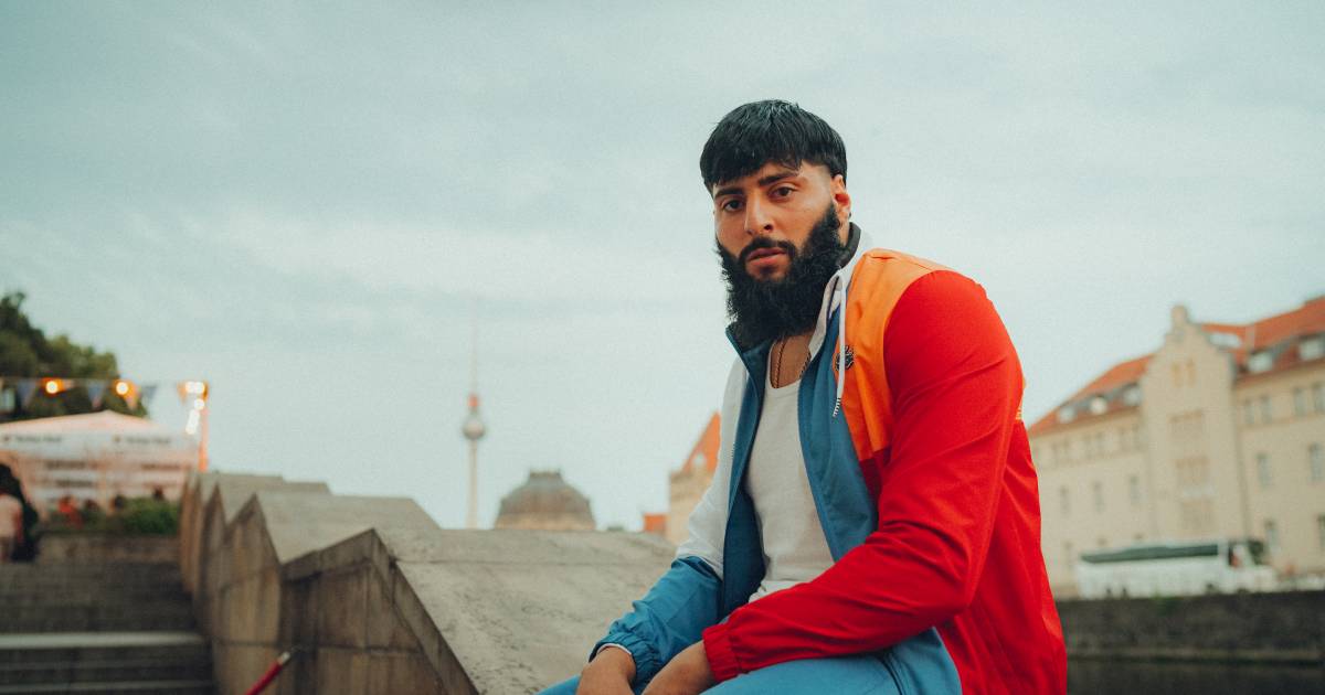Mechelaar Makar heeft wereldhit te pakken: “Er komen samenwerkingen met ...