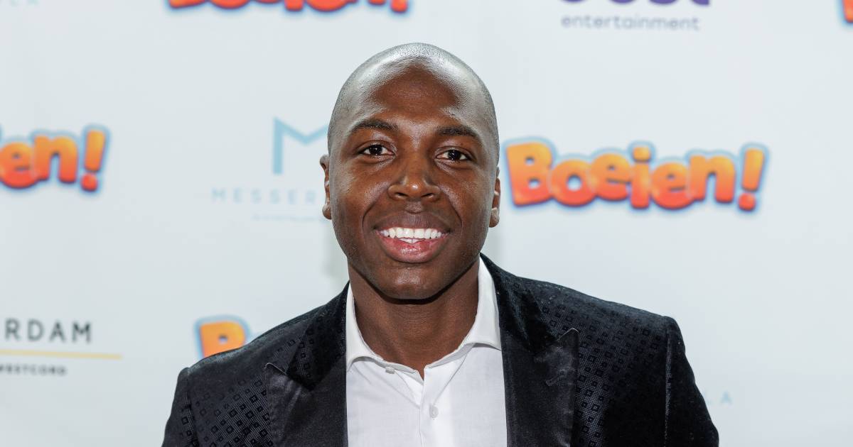 Steven Brunswijk in gesprek met Willem II Stadion over show voor 20.000 ...