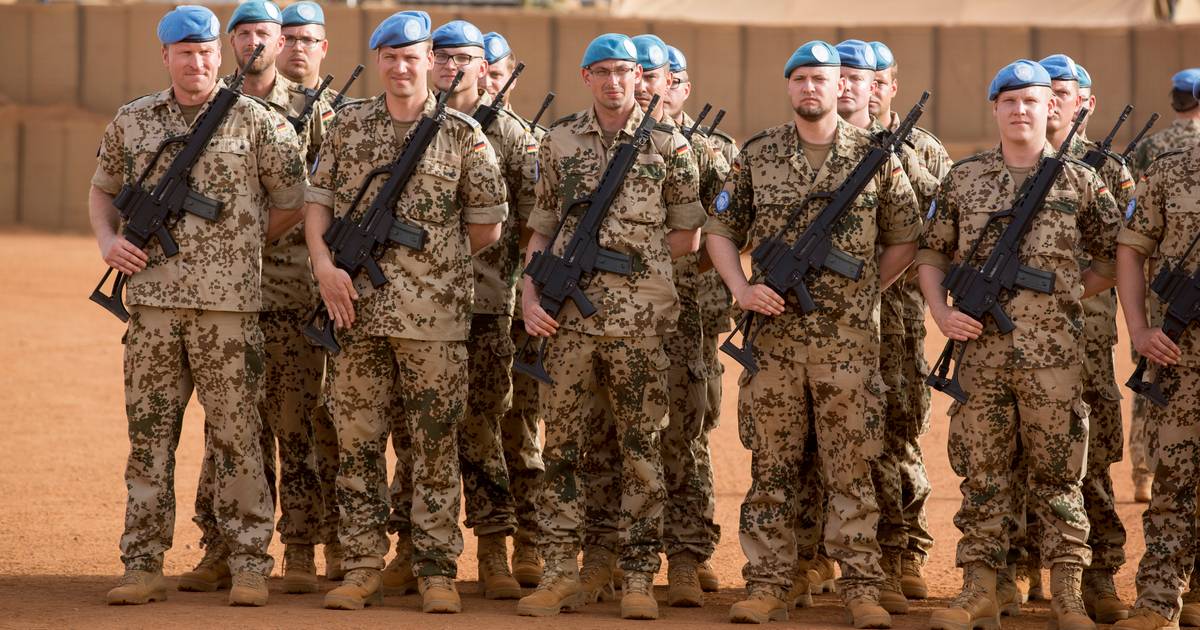 Vijf vragen over de militaire missie in Mali: ‘Ik vrees dat het een ...