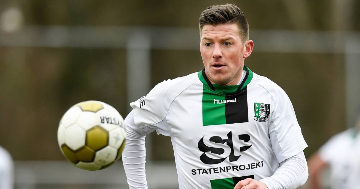 KNVB wil Tim Peters vijf duels schorsen | Regiosport Den Haag | AD.nl