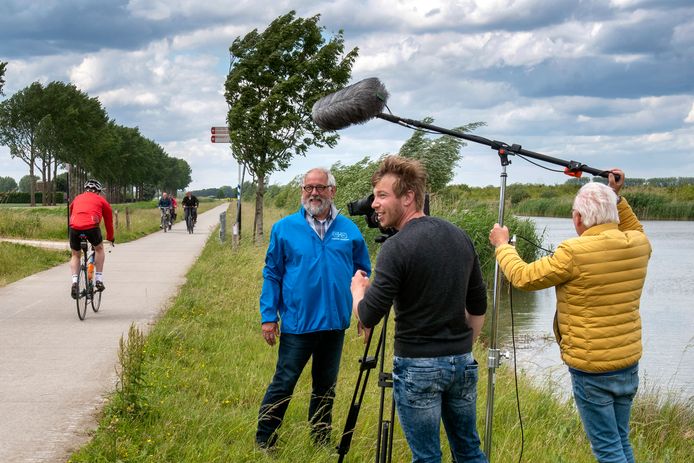 Jonge Gendtse filmmaker Elwin brengt niet gelopen tiende editie Exodus ...