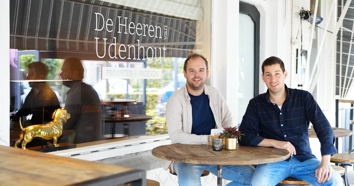 De Heeren van Udenhout kreeg al boerenverhuizing over de vloer ...