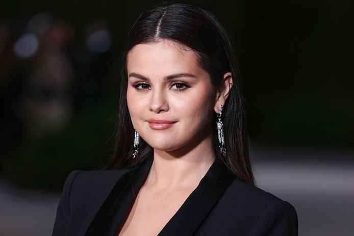 Selena Gomez laat haar verleden bij Disney los: “Ik wil niet zijn wie ...