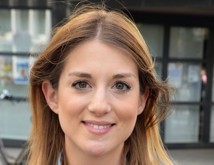 Zo vader, zo dochter... Jasmine Neven is nieuwe voorzitter van Open Vld ...