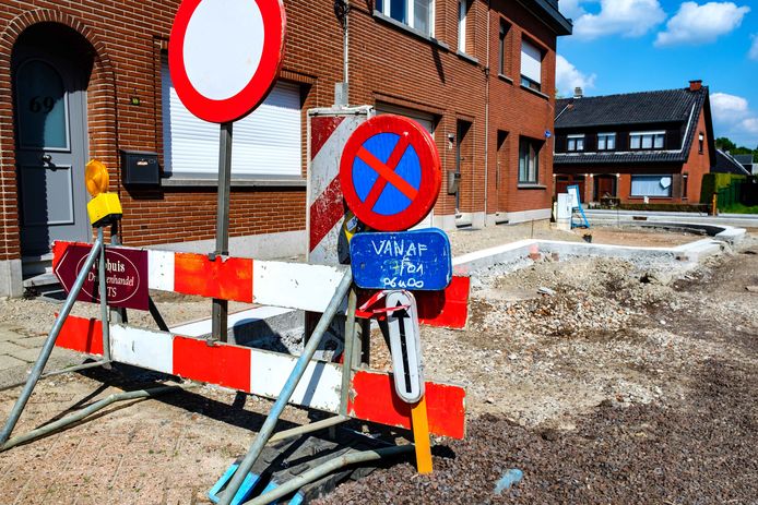 Tijdelijk parkeerverbod nodig? Richt je vanaf nu tot de gemeente ...