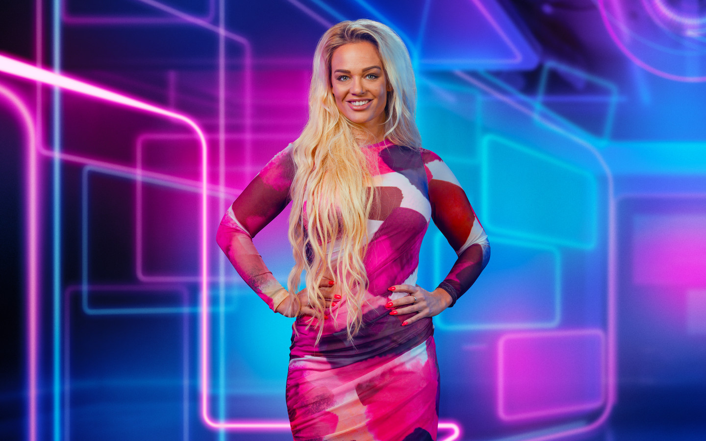 Verrassing bij ‘Big Brother’: Nederlandse Ashley doet opnieuw mee ...