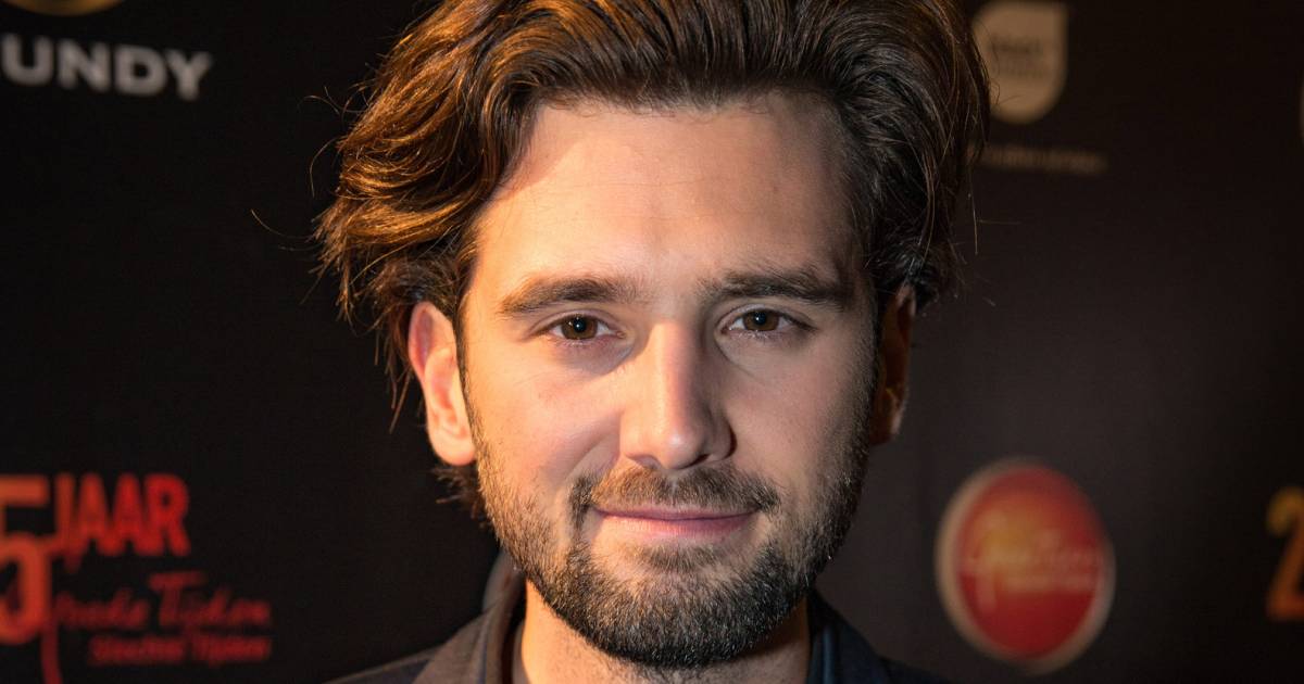 Ruud Feltkamp stopt met GTST en stort zich op cryptocurrencies | Show ...