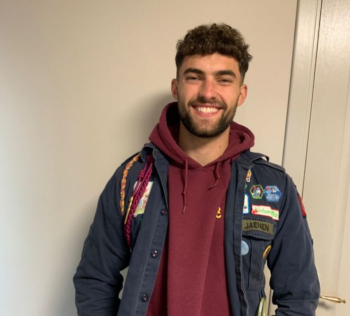 2,5 miljoen keer bedankt! Deze verhalen uit Lommel raakten jullie het ...