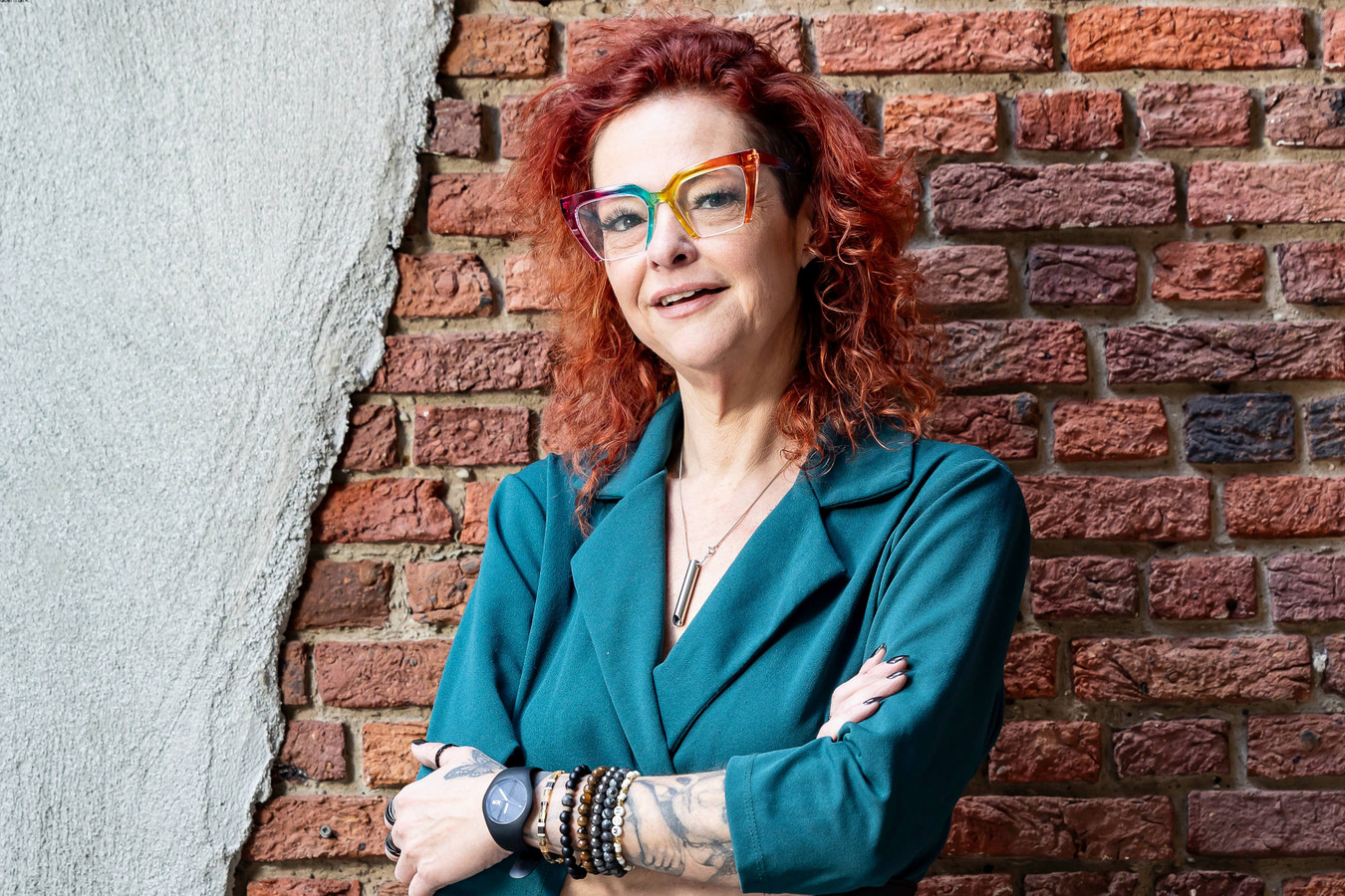 Evi strijdt tegen verdoken alcoholisme: “Ik heb nu dubbel zoveel ...
