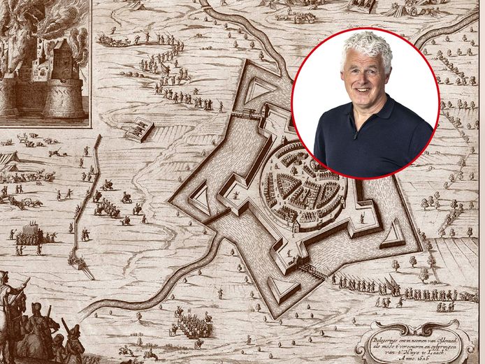 Altijd wel reden voor een feestje in de Boeskoolstad, maar hoe zit het ...