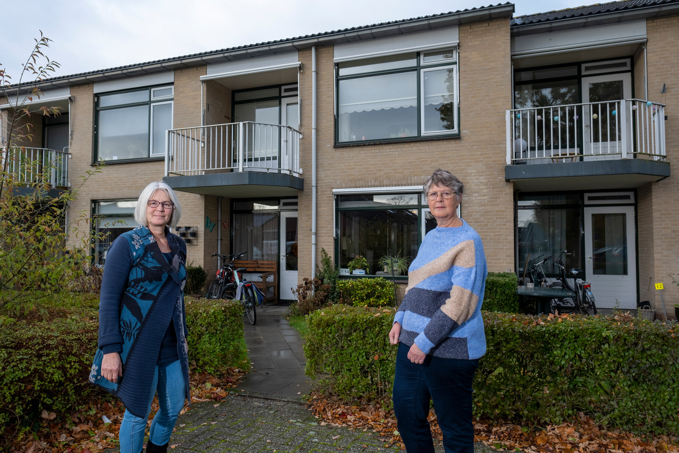 Doek valt voor Hospice Hattem, tot verdriet van nabestaanden: ‘Ik heb ...