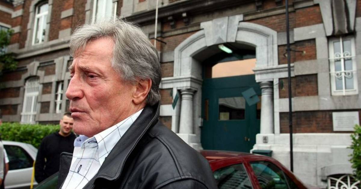 Procès d'urgence pour Marcel Habran | Belgique | 7sur7.be