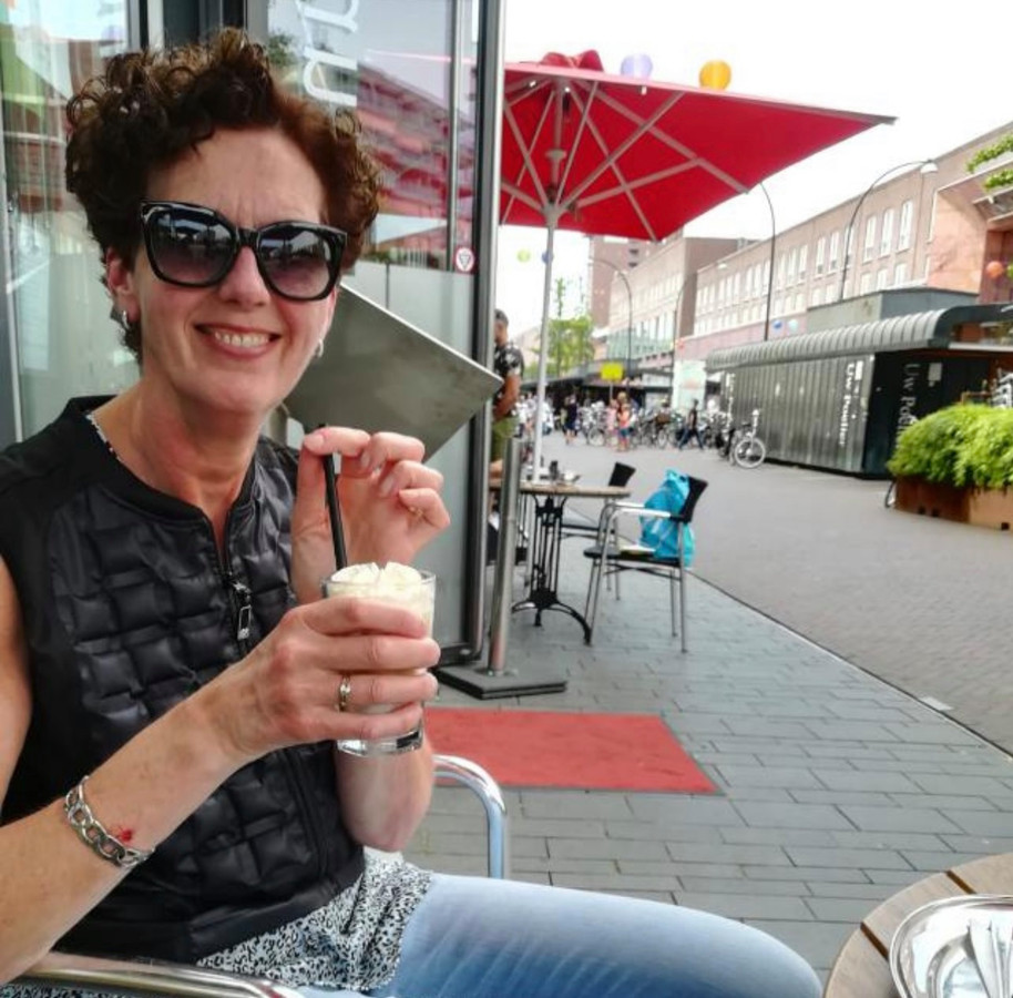 Ingrid (57) uit Enschede overlijdt vijf dagen na haar partner Gerrit ...