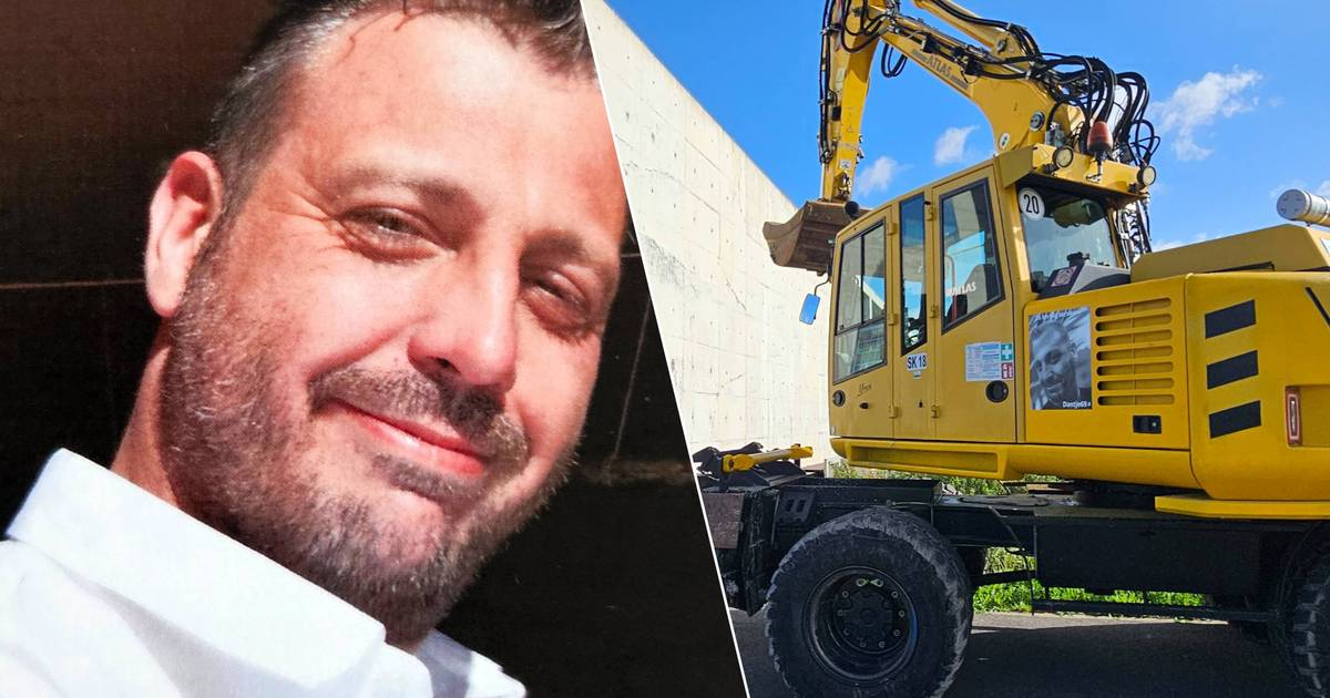 LEVENSVERHAAL. Yves (44) werd opzettelijk doodgereden door zijn ‘beste ...