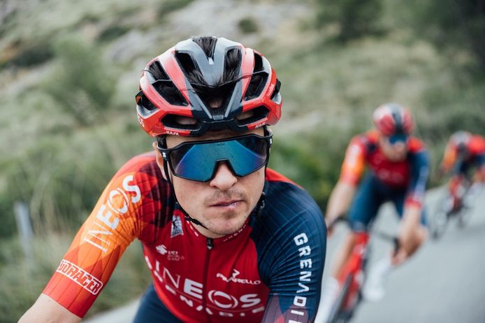 Tom Pidcock zal ook dit seizoen (nog) niet kiezen tussen klassiekers en ...