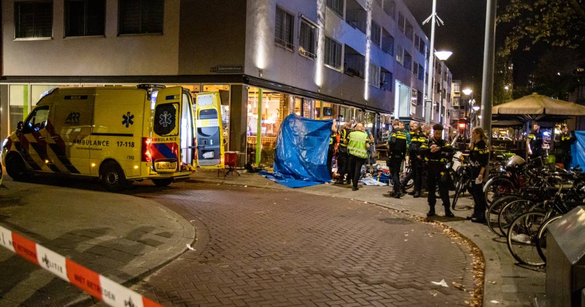 Vriendin doodgeschoten Jaison (30): ‘Zijn werk in de zorg gaf hem zo ...