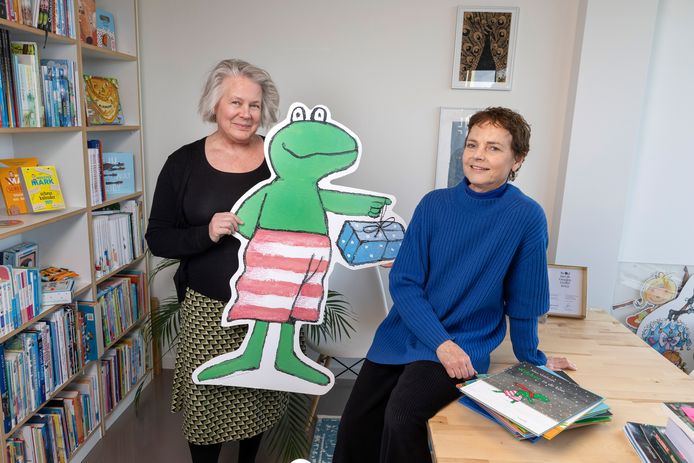 Kikker is nog altijd reuze populair: ‘Geeft kinderen rust, veiligheid ...