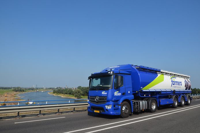 Veevoederfabrikant ForFarmers uit Lochem maakt sprong naar Polen ...