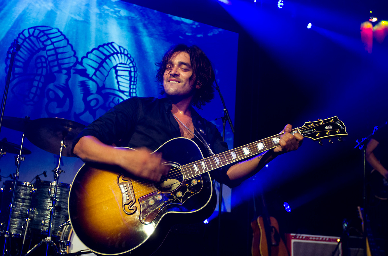 Waylon geeft extra concert in Ahoy | Foto | AD.nl