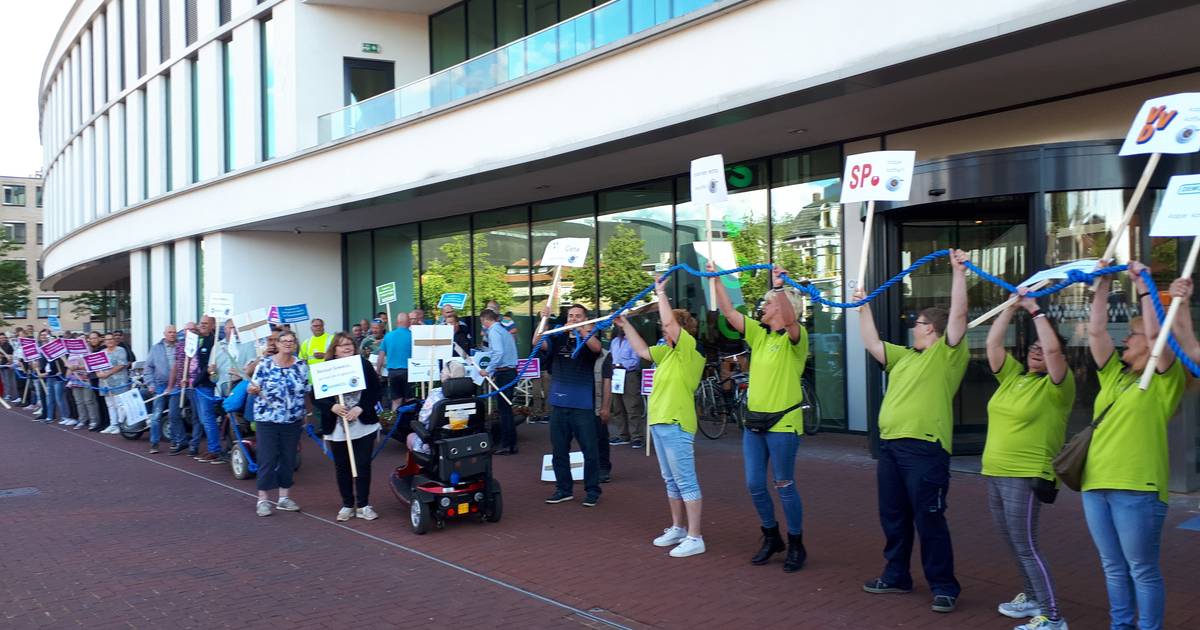 Almelo geeft groen licht voor opheffing van Soweco | Almelo | tubantia.nl