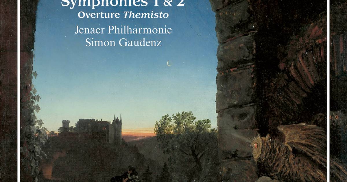 Bij Carl Loewe is de opwinding nooit ver | Luister Mee | gelderlander.nl