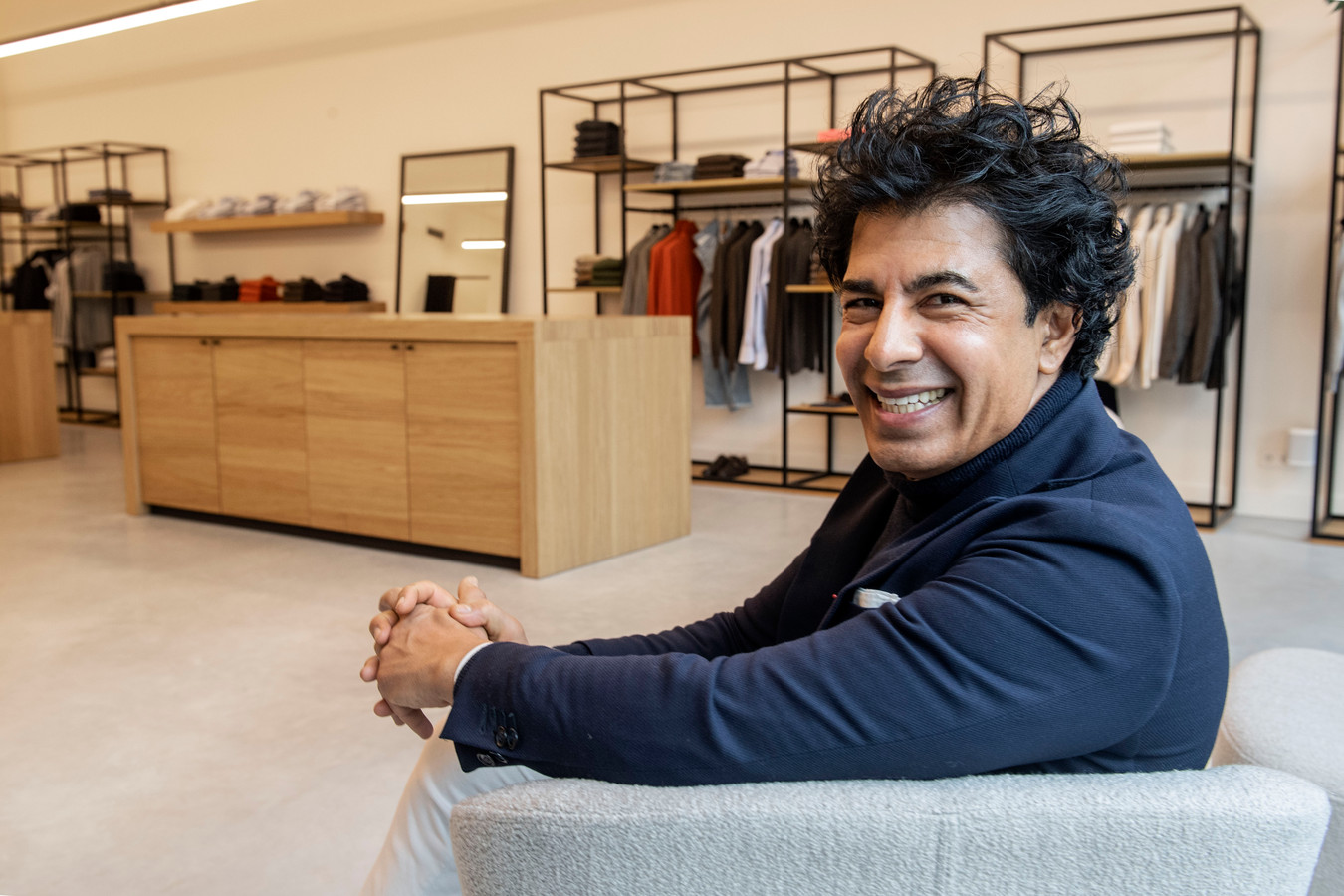 Starters blij met kans in Breda: ‘Instagram is de motor van het succes ...