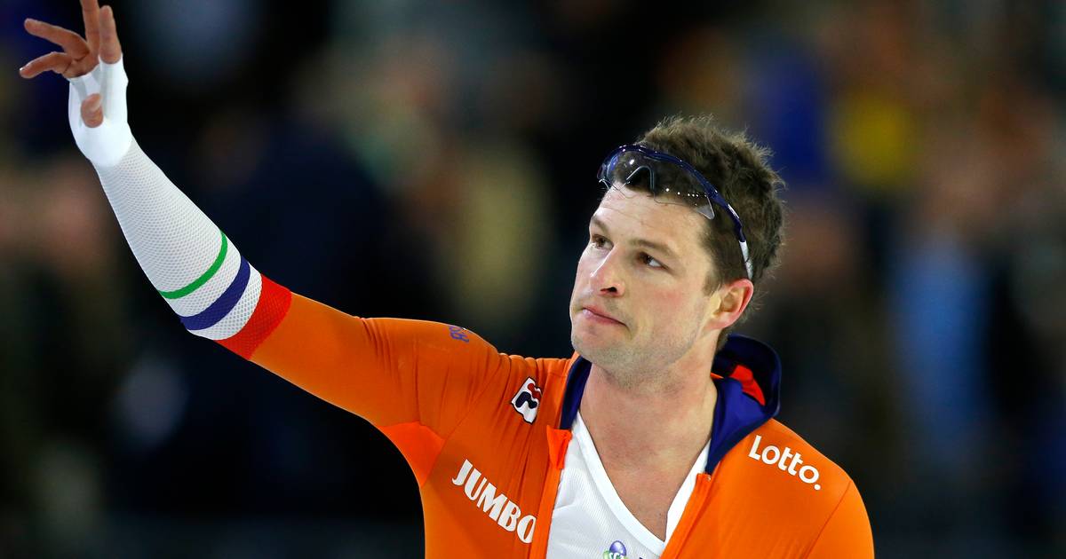 Kramer toont zijn klasse in flets weekend voor Oranje | Schaatsen | AD.nl
