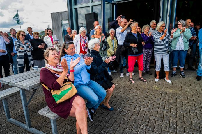 Bertus kreeg net als duizenden anderen vervelende brief over ...