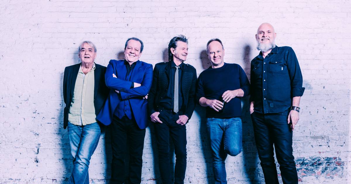 Zing mee met de klassiekers van De Kreuners in De Roma | Borgerhout ...