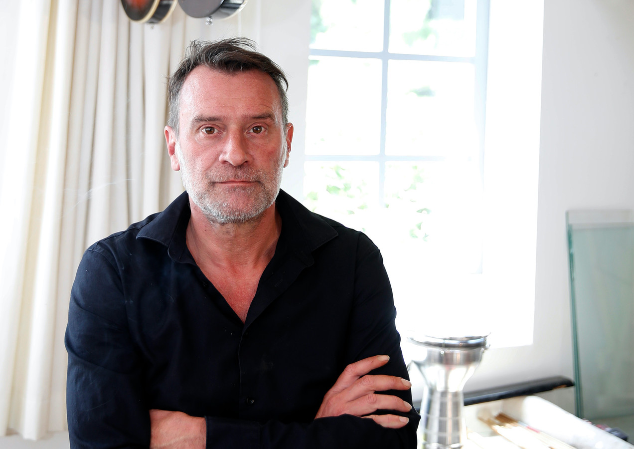 Daan Stuyven moest afscheid nemen van zijn vader én zus: “Ik heb spijt ...