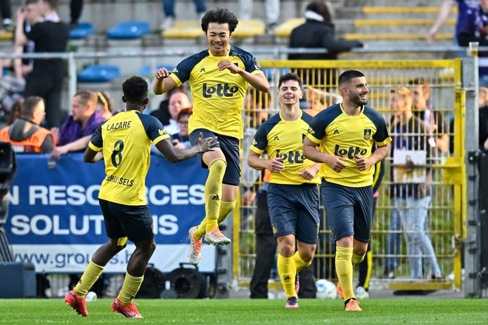 Marktwaarde spelers Union als raket gestegen: gekocht voor 2 miljoen ...