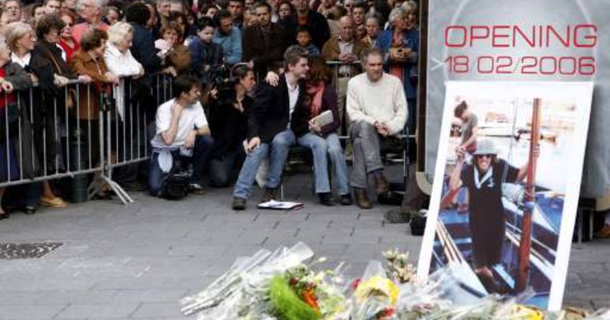 L'instruction sur le meurtre de Joe Van Holsbeek clôturée | Belgique ...