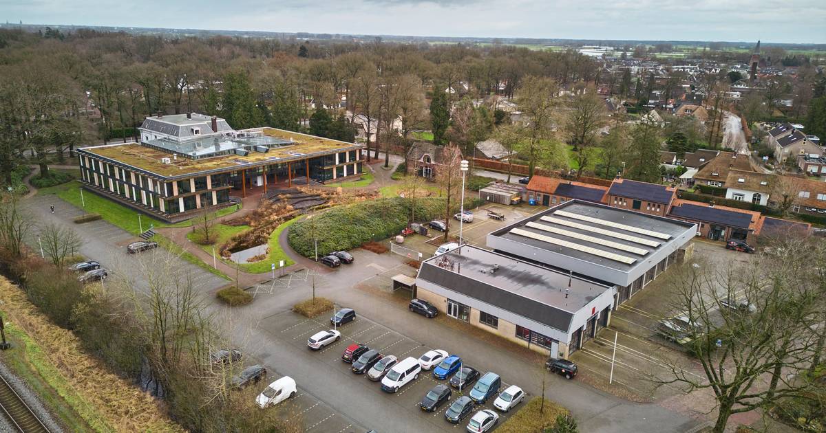 Brummen geeft tonnen uit om gemeentehuis van het gas te halen: dit is ...